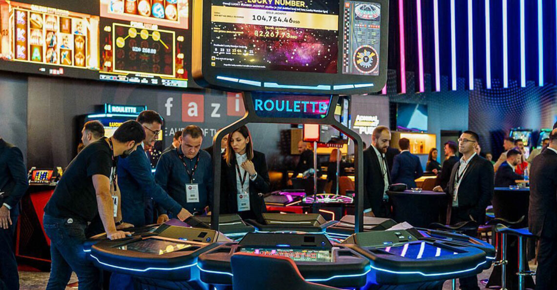 About Us | Fazi Company